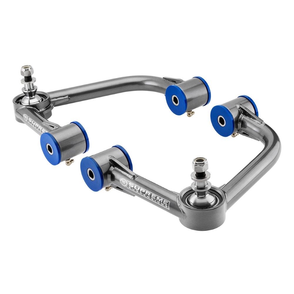 Supreme Suspensions 2004-2020 Ford F150 Front Angled Control Arms