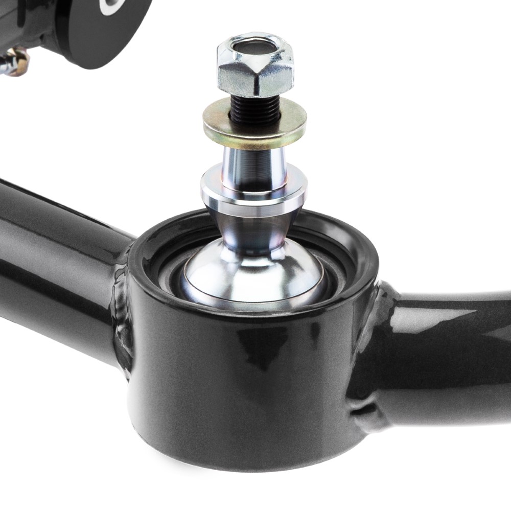 Supreme 2004-2021 Ford F150 Front Angled Control Arms - FDF1V2CTRARM