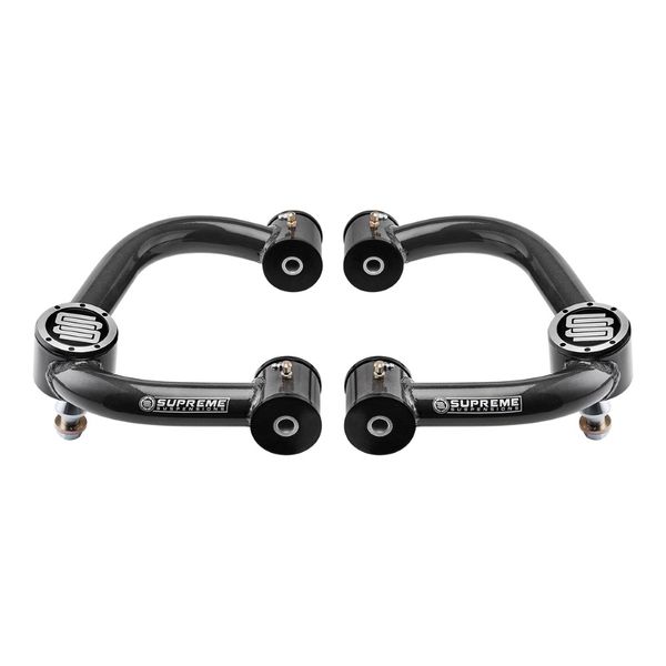 Supreme 2004-2021 Ford F150 Front Angled Control Arms - FDF1V2CTRARM