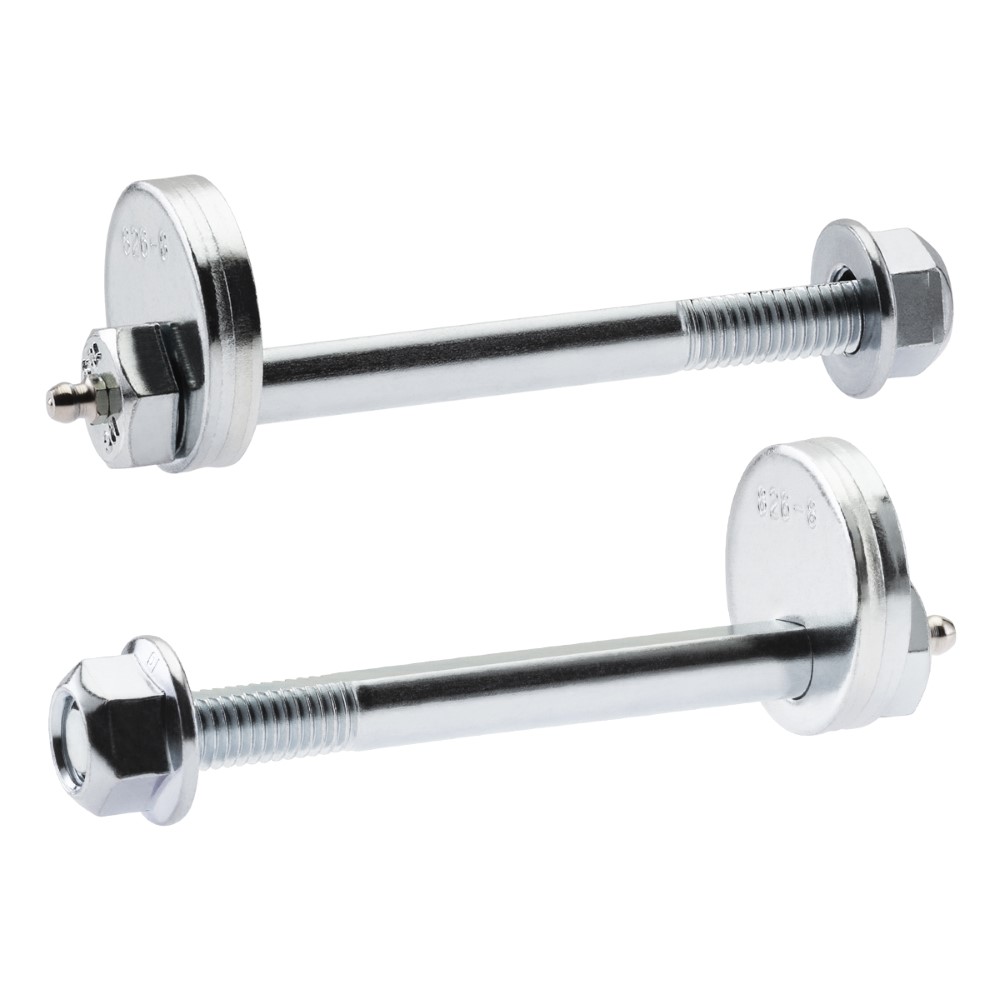 Supreme 2005-2015 Nissan Armada Camber/Caster Wheel Alignment Bolt Kit ...