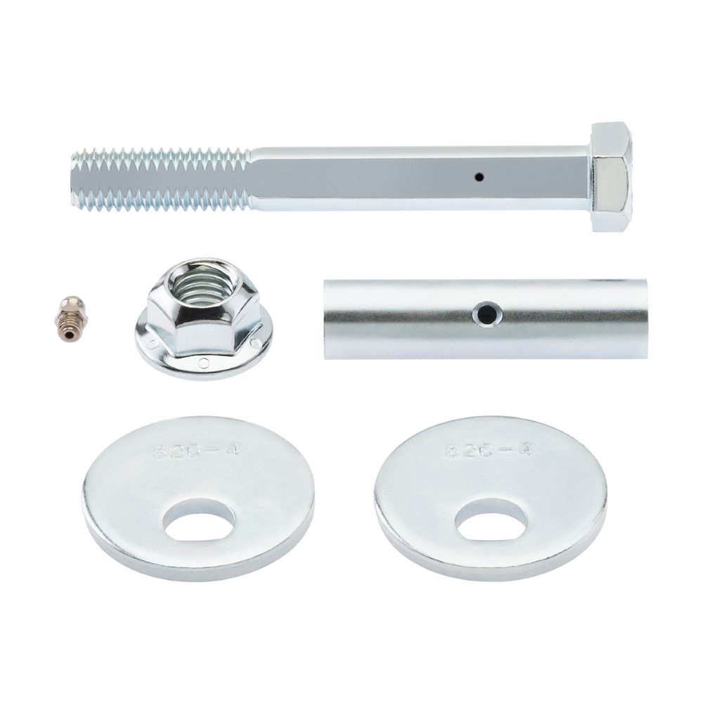 Supreme 2005-2015 Toyota Tacoma Camber/Caster Wheel Alignment Bolt Kit ...