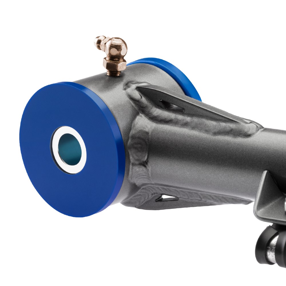 Supreme Suspensions 2003-2019 Toyota 4Runner Front Angled Control Arms