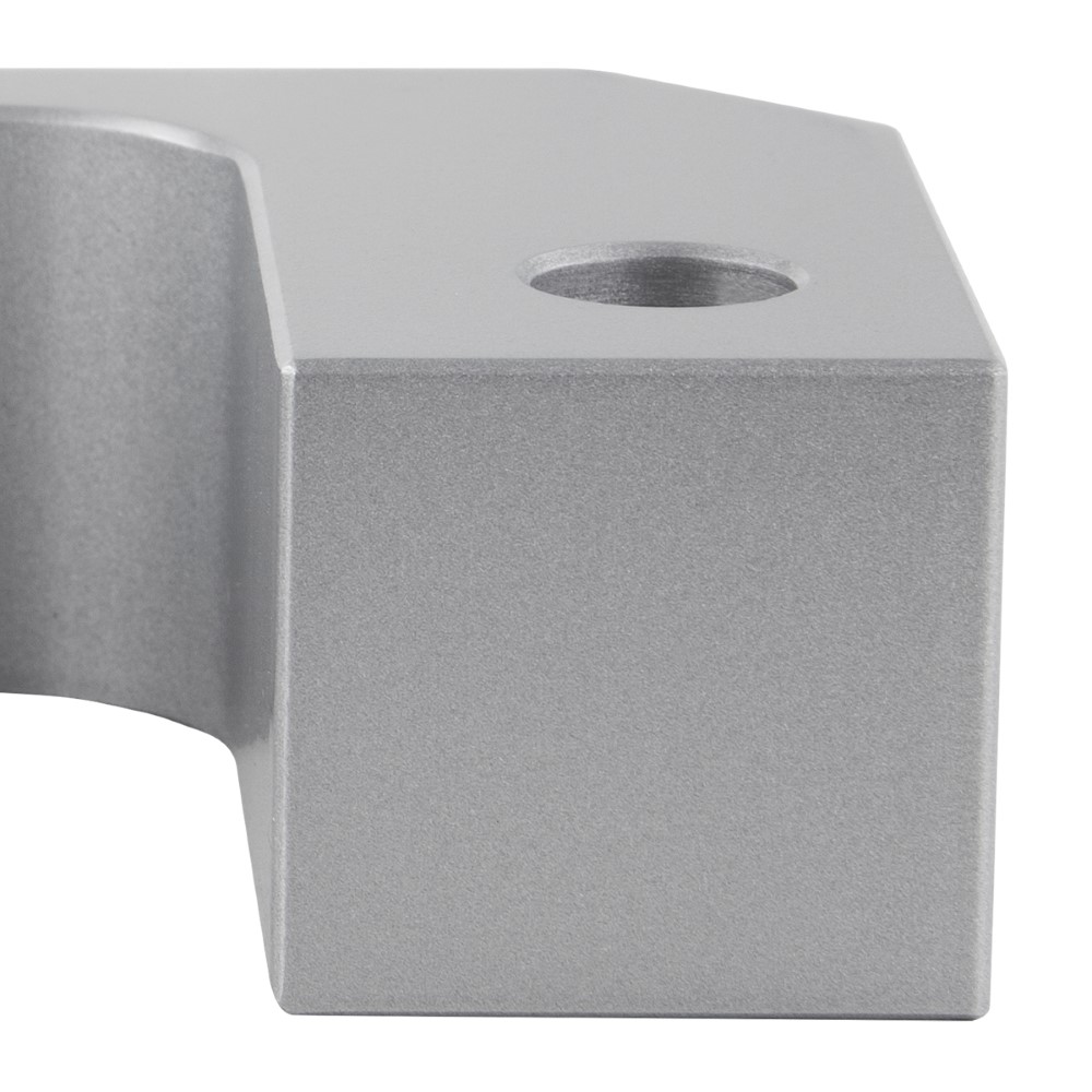 Supreme Suspensions 2007-2016 Cadillac Escalade 1" Front PRO Billet ...