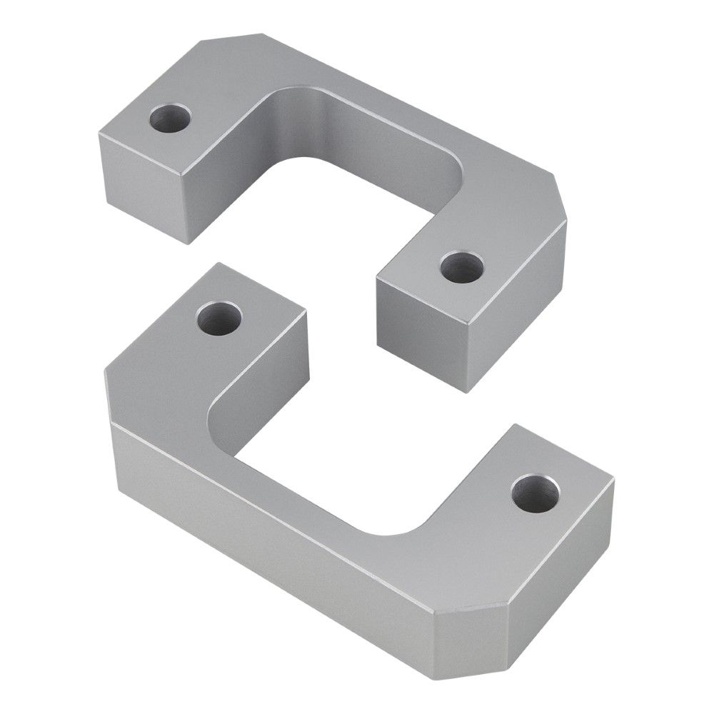 Supreme Suspensions 2007-2020 Chevrolet Silverado 1500 6-Lug 1" PRO ...