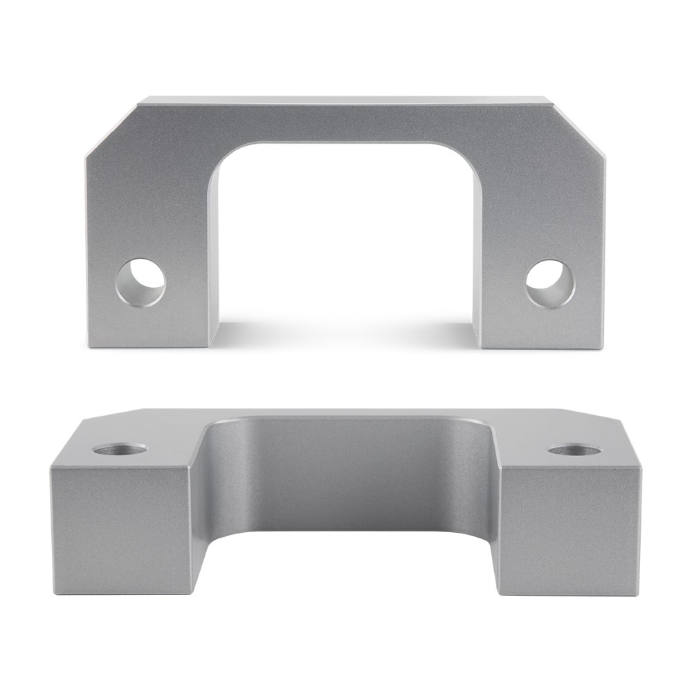 Supreme Suspensions 2007-2016 Cadillac Escalade 1" Front PRO Billet ...