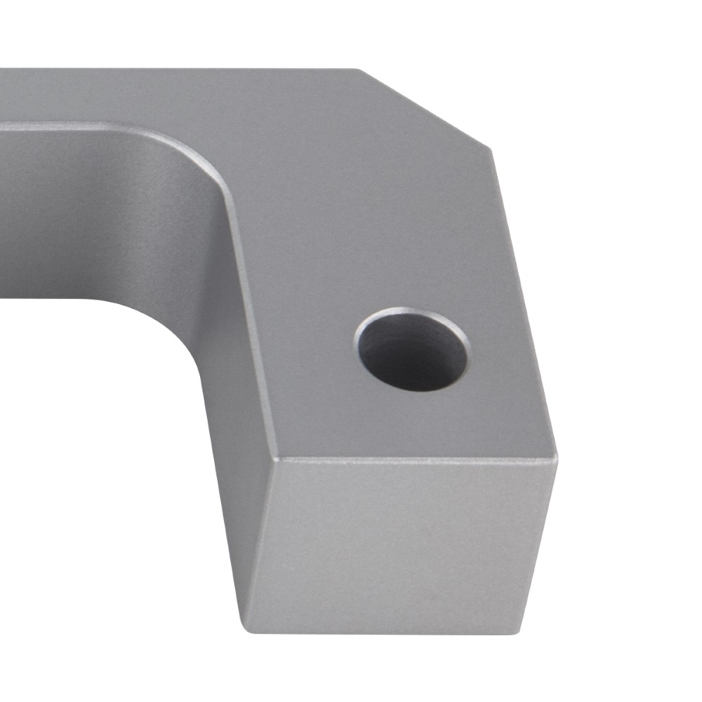 Supreme Suspensions 2007-2016 Cadillac Escalade 1" Front PRO Billet ...