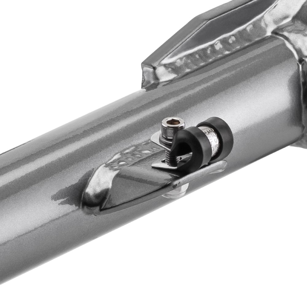 Supreme 2007-2016 Toyota Tundra Front Angled Control Arms - TYTU16CTRARM