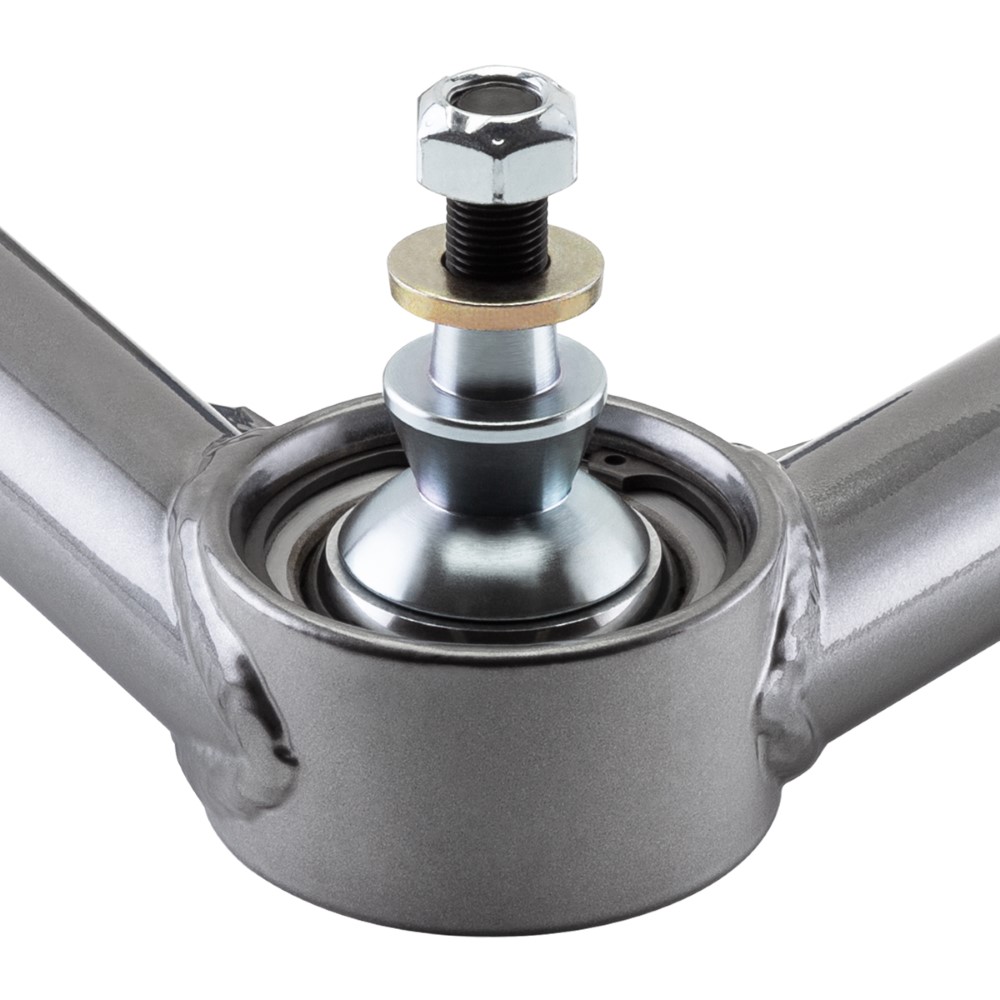 Supreme 2007-2016 Toyota Tundra Front Angled Control Arms - TYTU16CTRARM