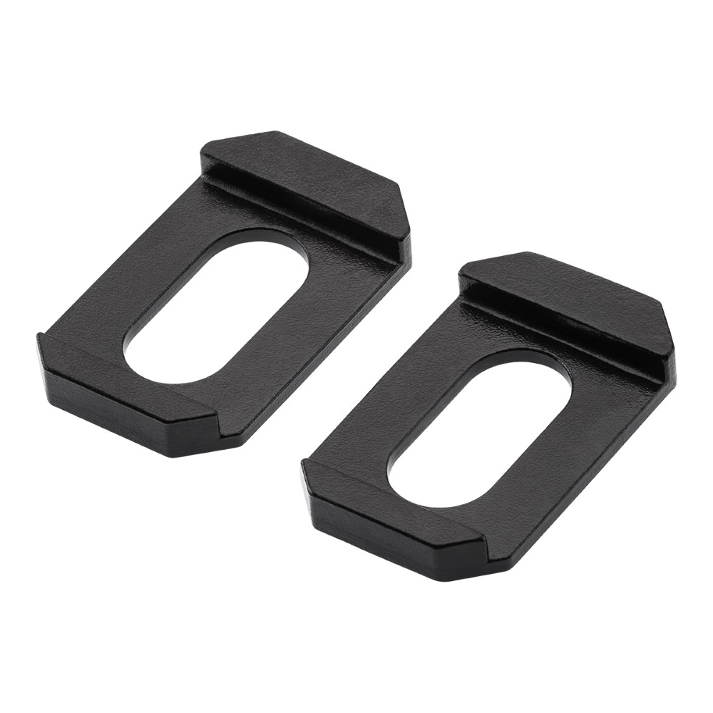 Supreme 2004-2020 Ford F-150 Camber/Caster Alignment Cam and Guide Kit ...