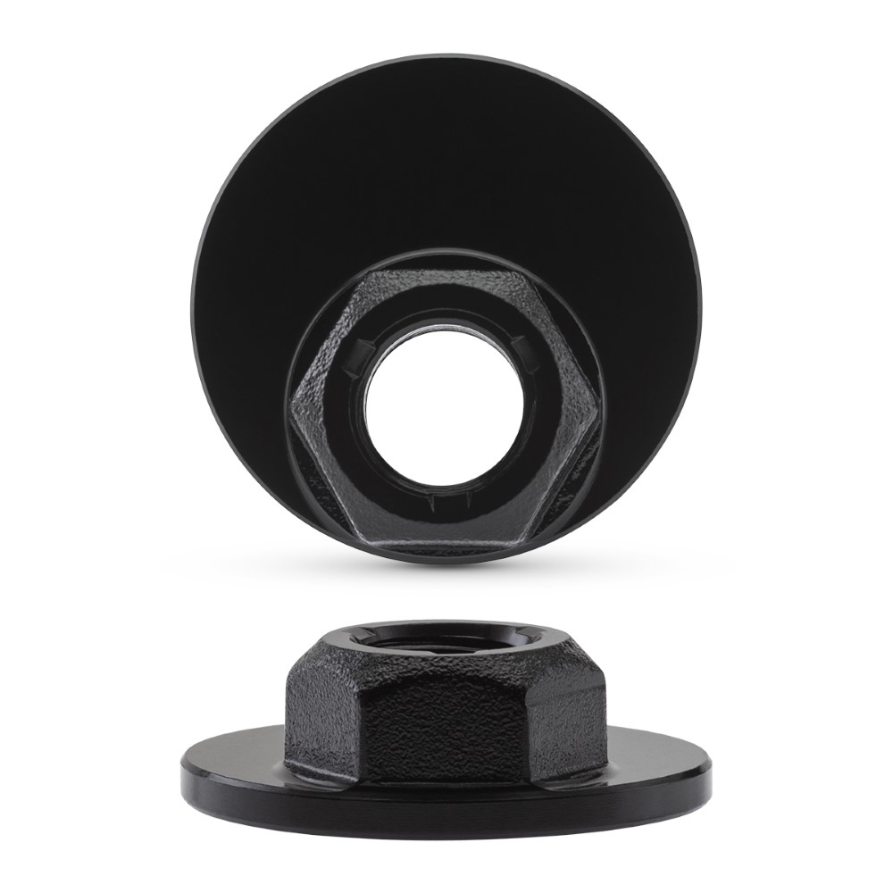 Supreme 2004-2020 Ford F-150 Camber/Caster Alignment Cam and Guide Kit ...