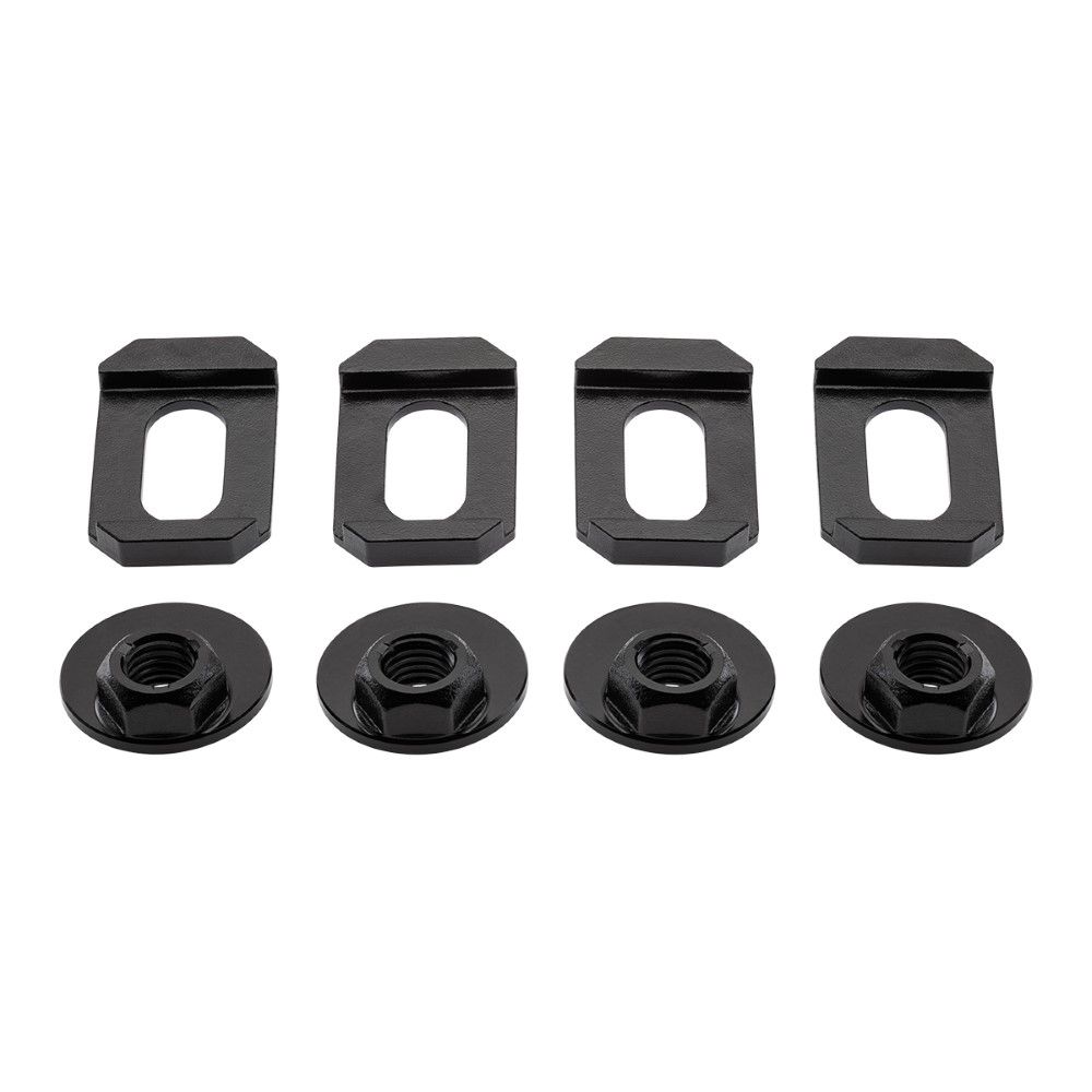 Supreme 2004-2020 Ford F-150 Camber/Caster Alignment Cam and Guide Kit ...