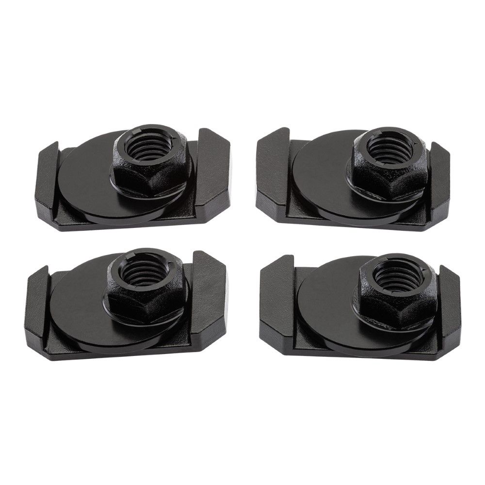 Supreme 2004-2020 Ford F-150 Camber/Caster Alignment Cam and Guide Kit ...