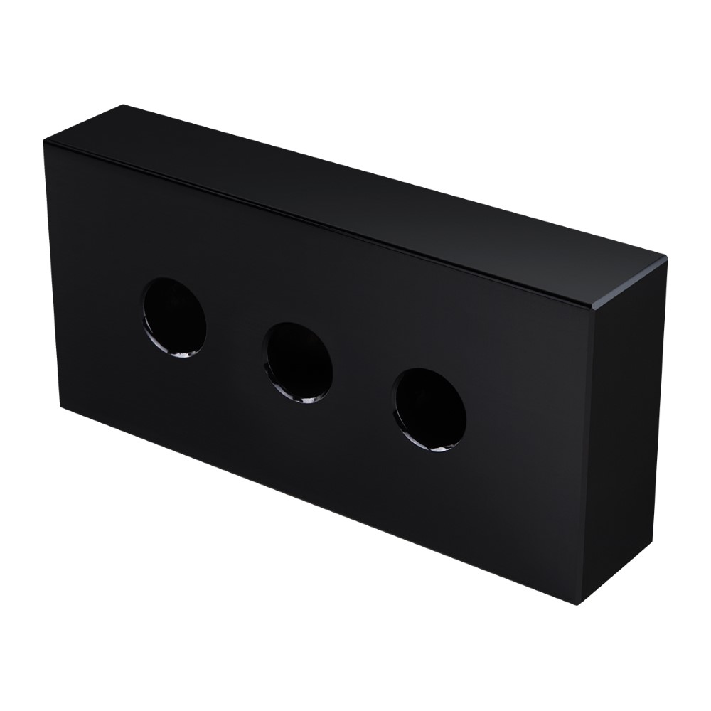 Supreme Suspensions 1994-2013 Dodge Ram 2500 / 3500 2WD 1" Rear Lift ...