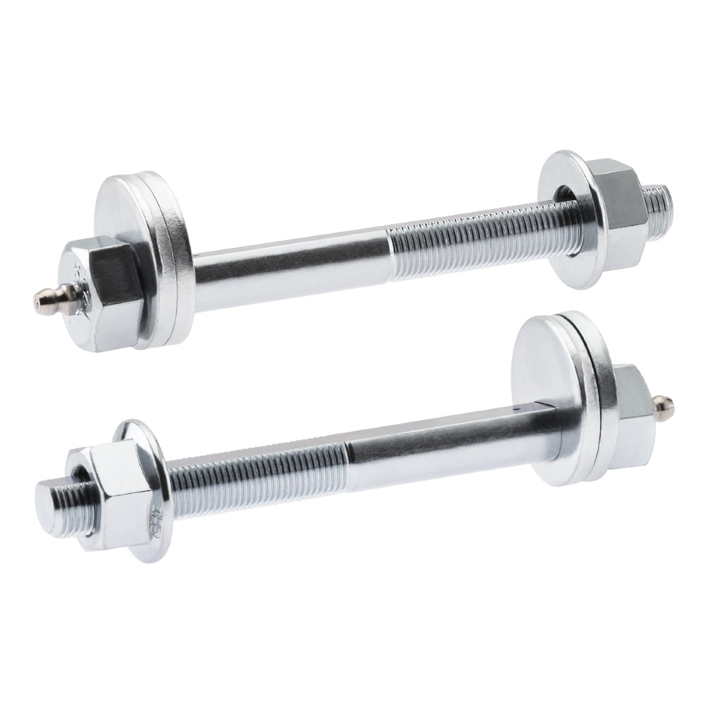 Supreme 2017-2020 Nissan Titan Camber/Caster Wheel Alignment Bolt Kit ...