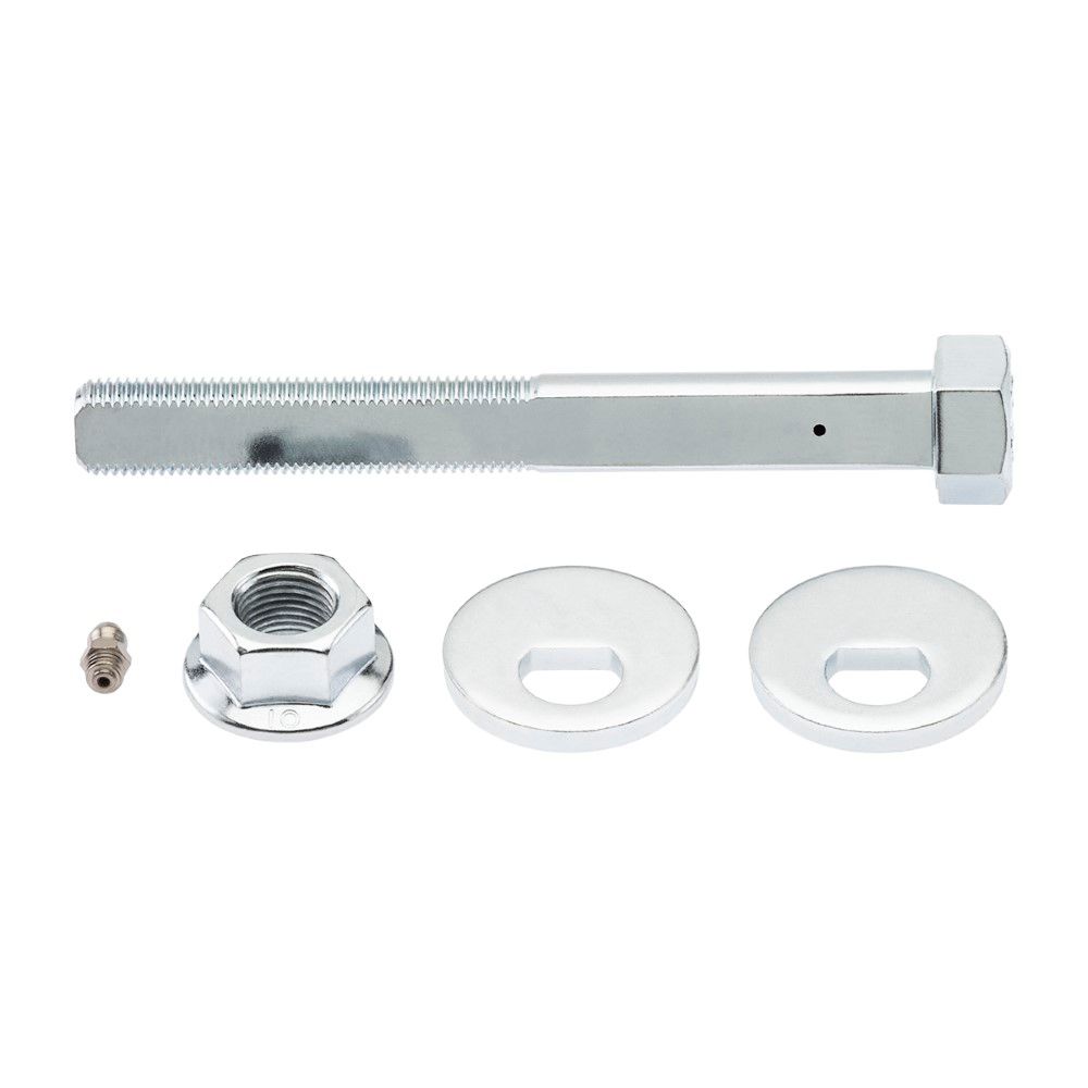 Supreme 2017-2020 Nissan Titan Camber/Caster Wheel Alignment Bolt Kit ...