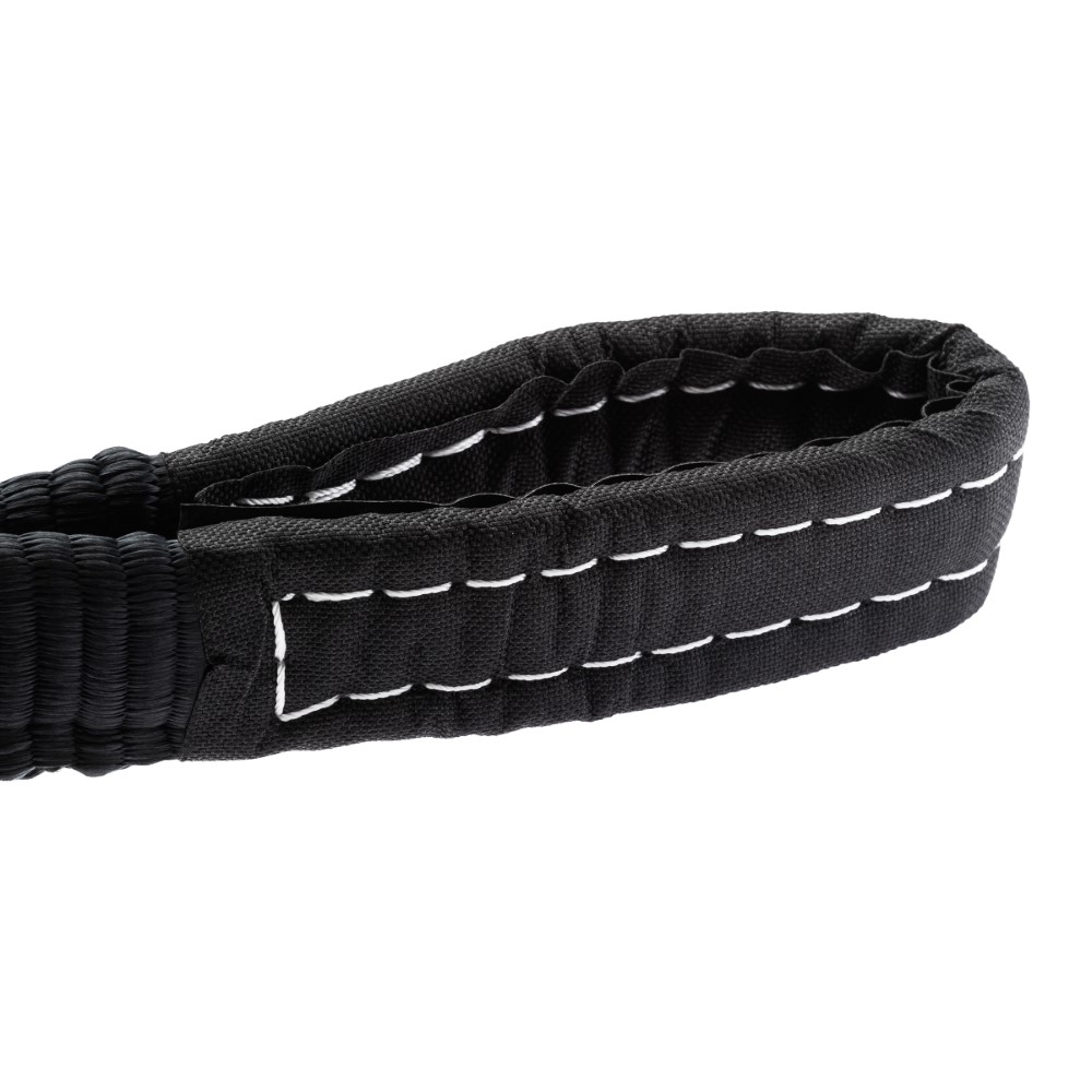 Supreme Universal Recovery Tow Strap Kit - UNVREVYG04BK