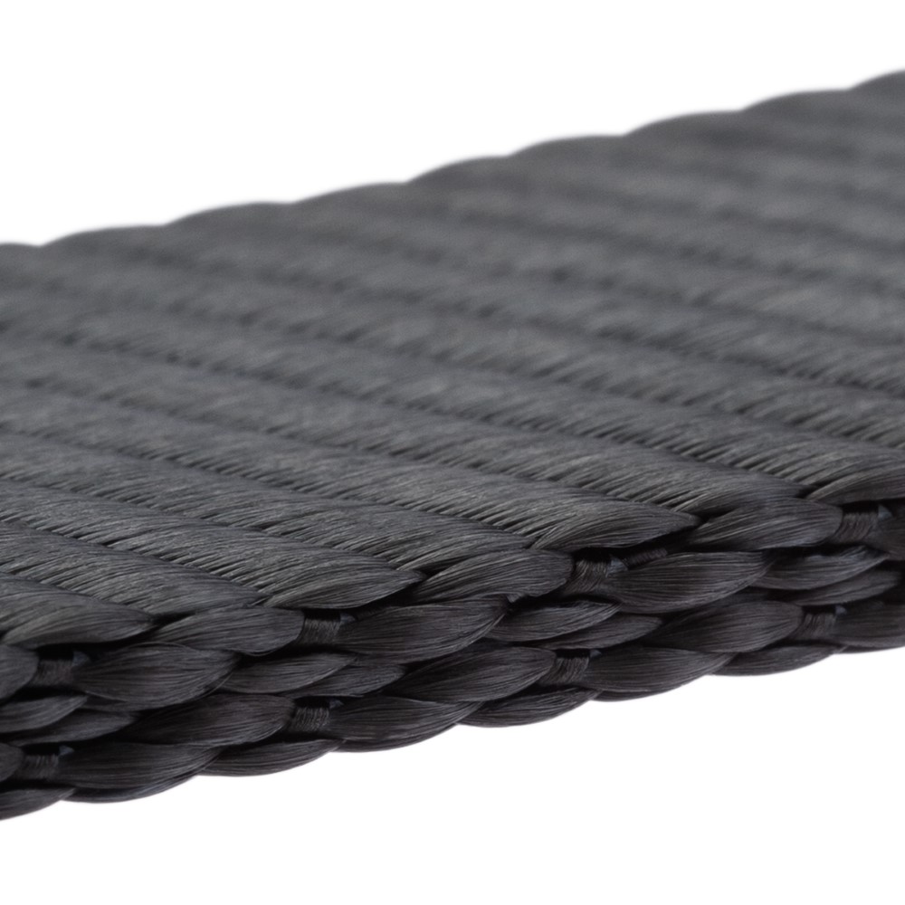 Supreme Universal Recovery Tow Strap Kit - UNVREVYG04BK