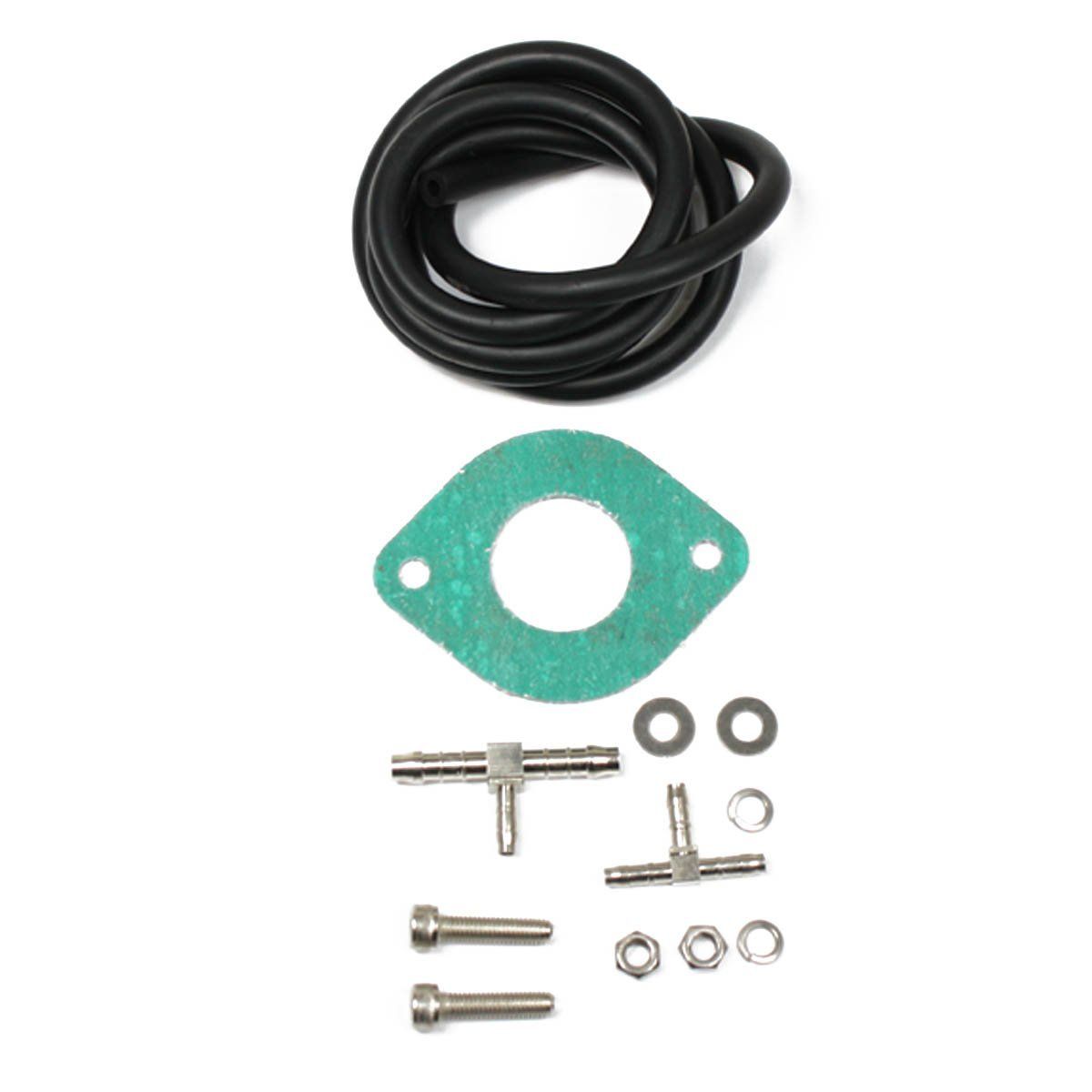 Universal Adjustable Billet Anodized Type-Rs 30PSI Turbo Blow Off Valve ...