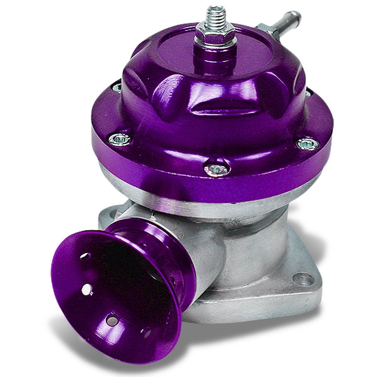 Universal Adjustable Billet Anodized Type-Rs 30PSI Turbo Blow Off Valve ...