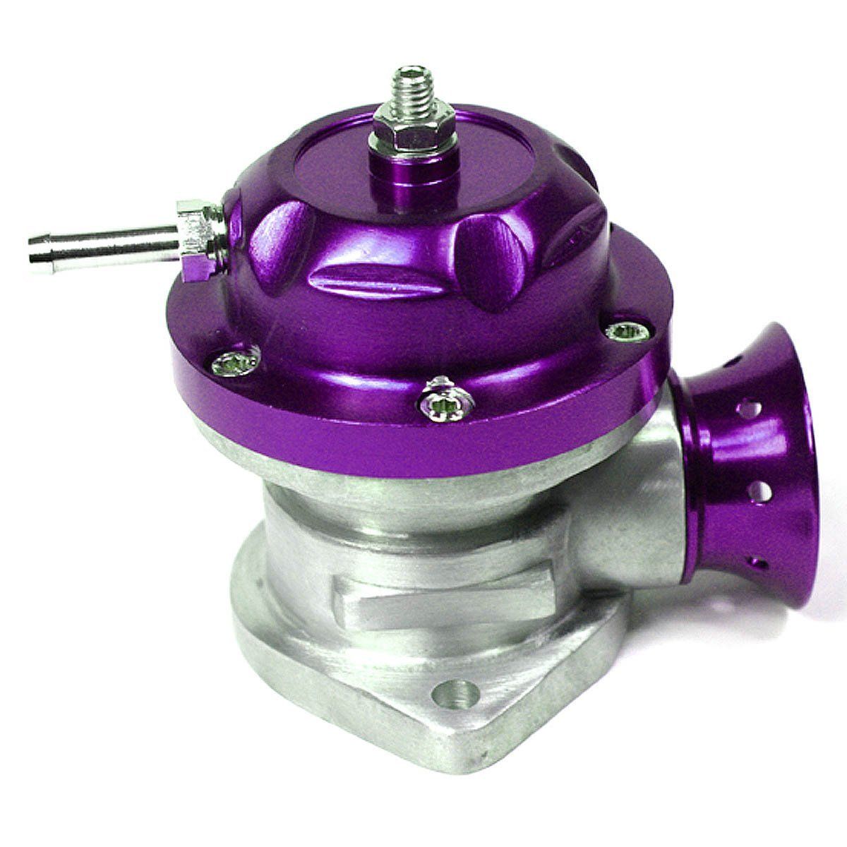Universal Adjustable Billet Anodized Type-Rs 30PSI Turbo Blow Off Valve ...