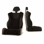 Universal Fitment Racing Seat By ProTuningLab