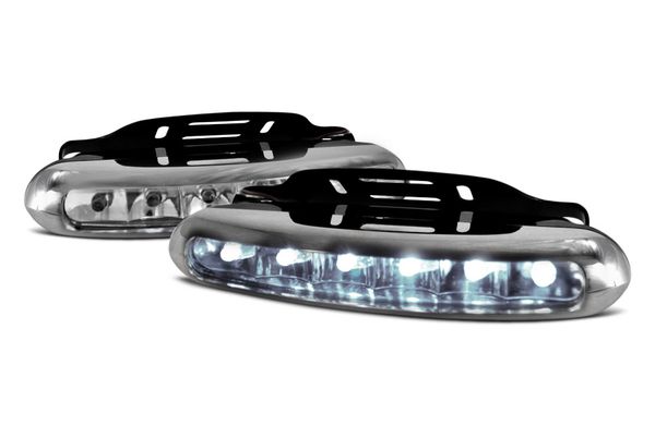 Universal LED DRL / Fog Lights Kit