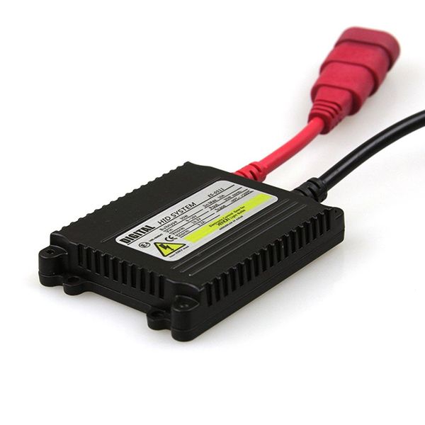 Xenon HID High Intensity Discharged Conversion Kit - Replacement Ballast