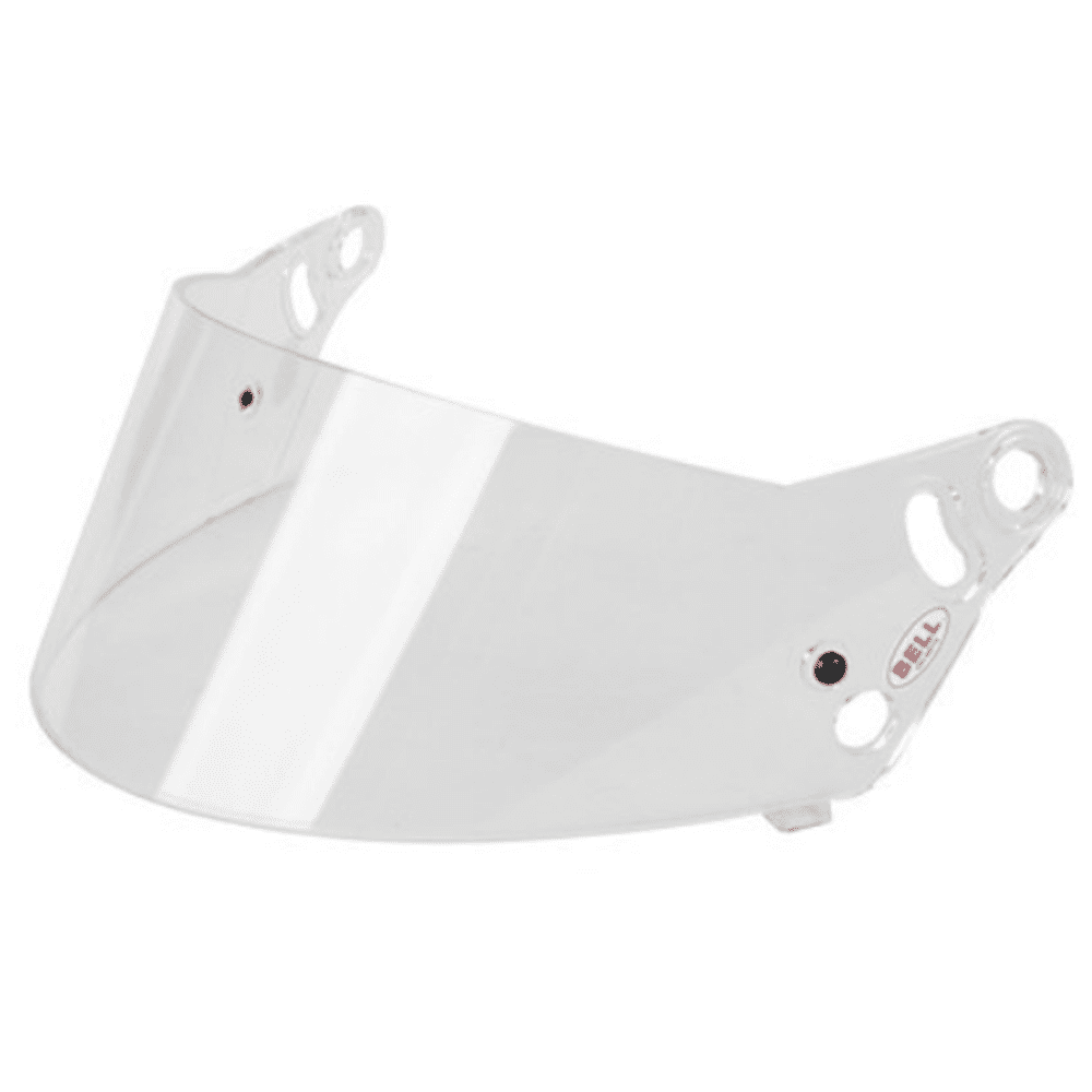 Bell Helmet 287 SRV Style Shields