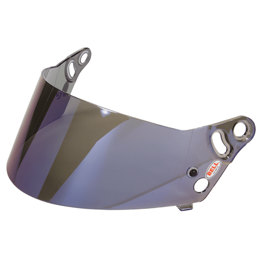 Bell Helmet 287 SRV Style Shields