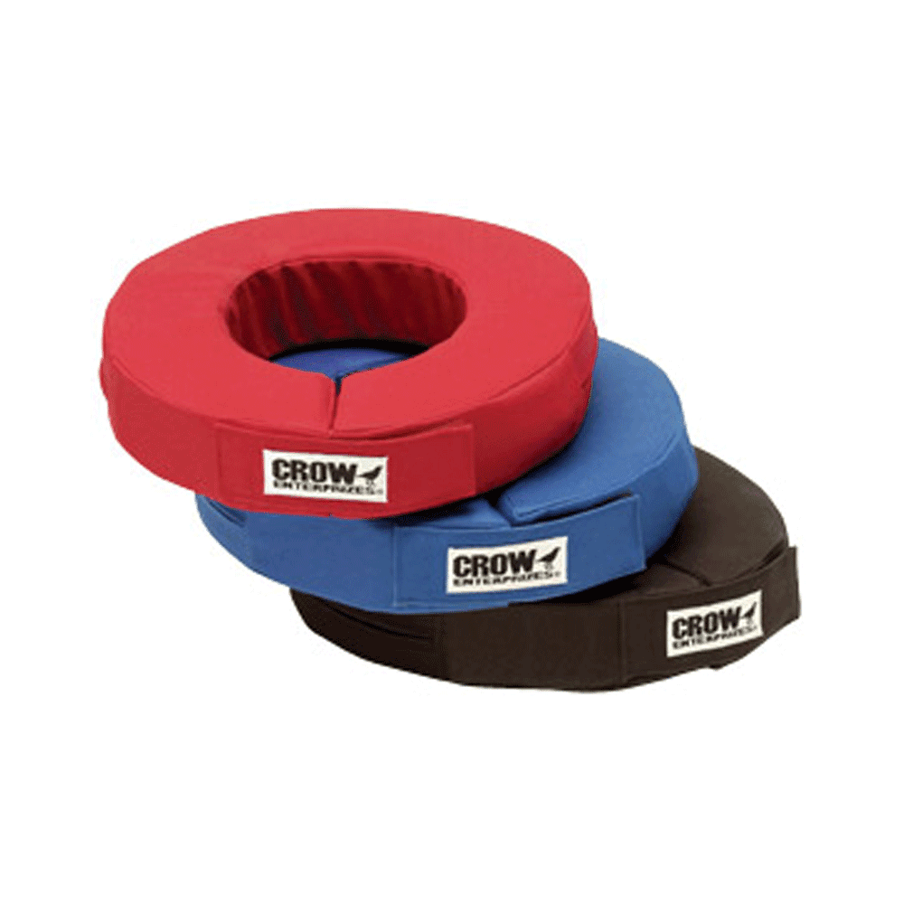 Crow Adult Tapered 360 Degree Racing SFI Neck Collar