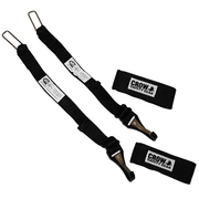 Racing Arm Restraints
