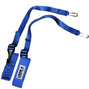 Racing Arm Restraints