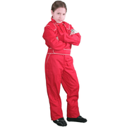 Junior Racing Suits