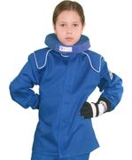 Junior Racing Suits