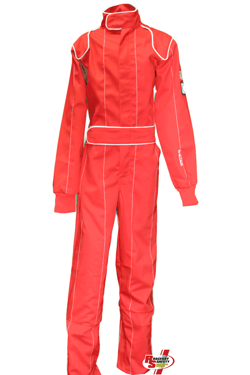 Crow Legacy "To the Limit" Junior Race Gear Package