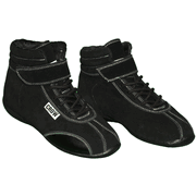 Auto Racing Driver Shoes - Crow - K1 - RaceQuip - Ultra Shield