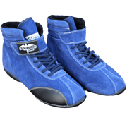 Auto Racing Driver Shoes - Crow - K1 - RaceQuip - Ultra Shield