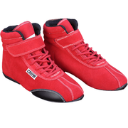 Auto Racing Driver Shoes - Crow - K1 - RaceQuip - Ultra Shield