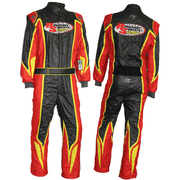 Racing Suits - Firesuits - Single & Multi Layer