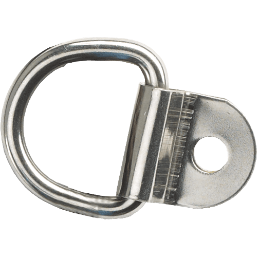 D-Ring Helmet Hardware Kit