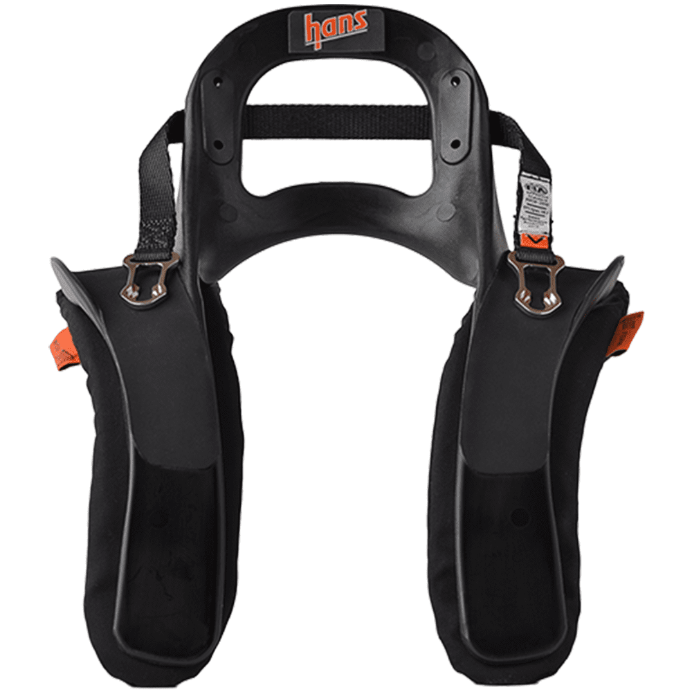 Head and Neck Restraints Hans-Necksgen-Simpson
