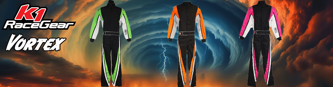 RaceDay Safety: Auto & Kart Racing Safety Gear (Helmets, HANS, Race ...