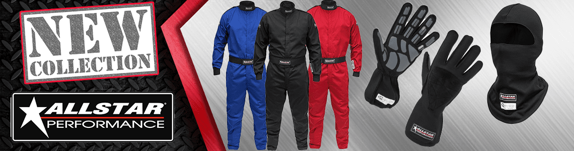 RaceDay Safety: Auto & Kart Racing Safety Gear (Helmets, HANS, Race ...