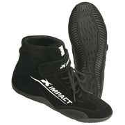 Auto Racing Driver Shoes - Crow - K1 - RaceQuip - Ultra Shield