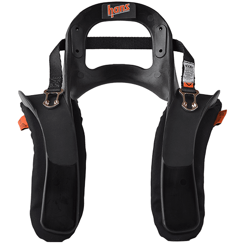 Youth Racing Head and Neck Restraints
