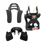 Youth Racing Head and Neck Restraints