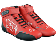 Auto Racing Driver Shoes - Crow - K1 - RaceQuip - Ultra Shield