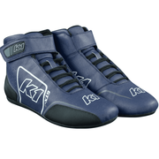 Auto Racing Driver Shoes - Crow - K1 - RaceQuip - Ultra Shield