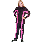 Junior Racing Suits