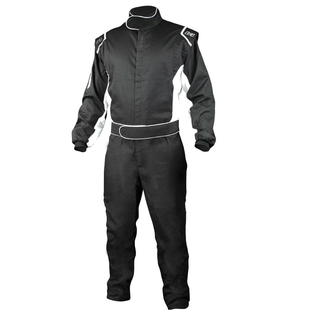 K1 Race Gear Challenger Racing Suit SFI